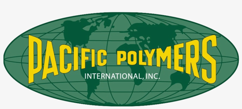Pacific Polymers - Pacific Polymers Logo Png PNG Image | Transparent ...