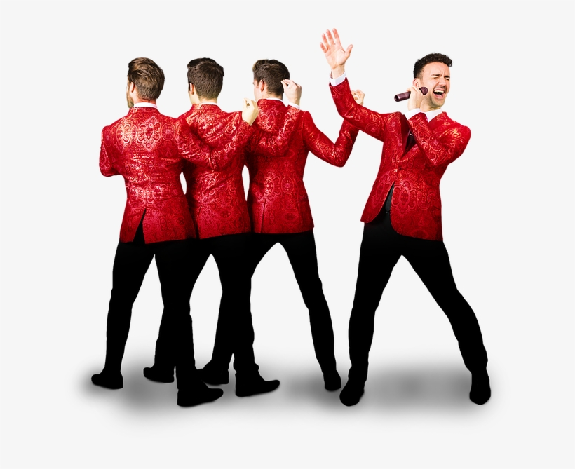 Four Guys - Fun PNG Image | Transparent PNG Free Download on SeekPNG