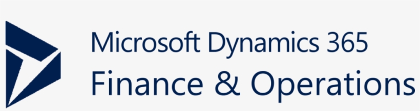 Download Dynamics 365 Finance And Operations Logo Presentation ...