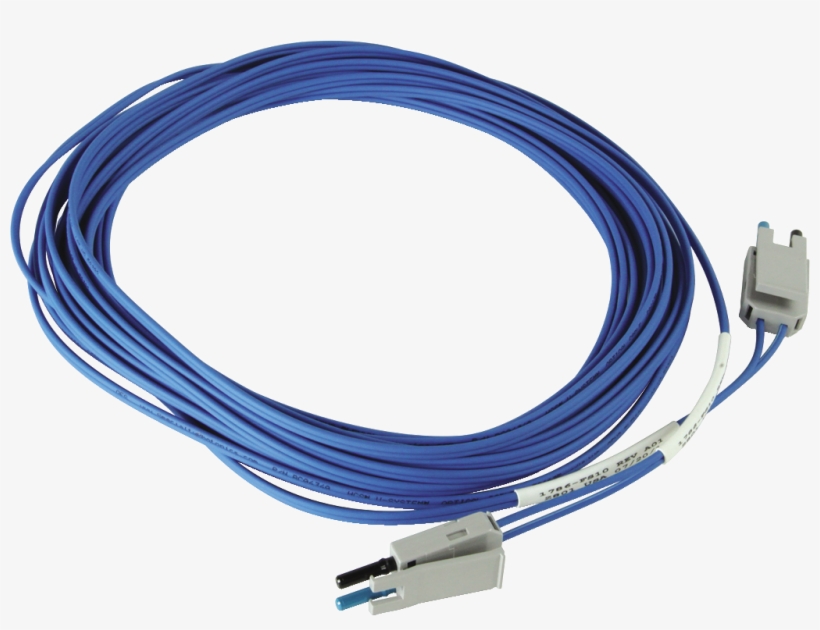 Cnet Fiber Cable Assembly 20m - Usb Cable PNG Image | Transparent PNG ...