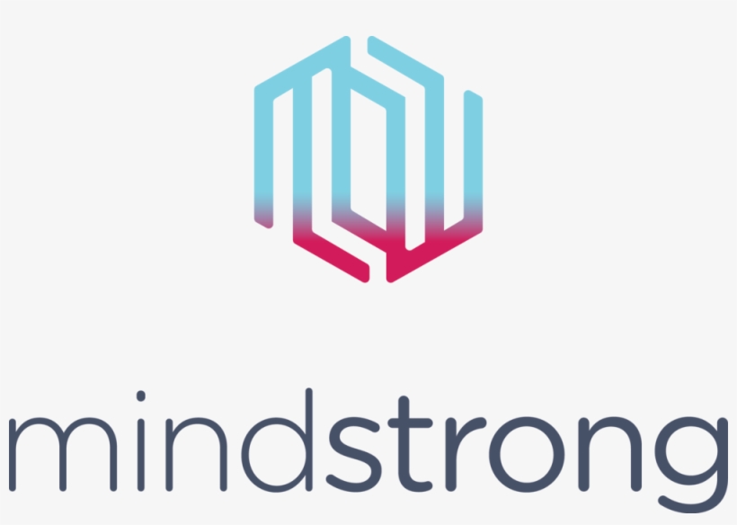 Download Mindstrong - Mindstrong Health Logo | Transparent PNG Download | SeekPNG
