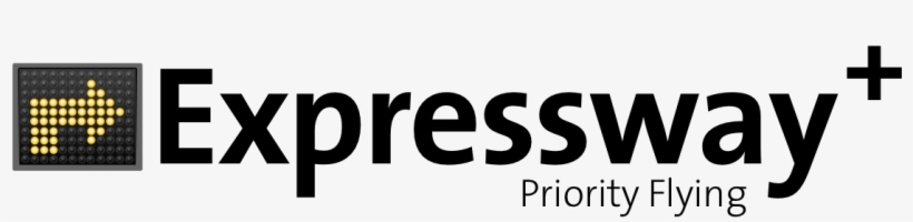 Expressway Plus - Priority Flying - Graphics PNG Image | Transparent ...
