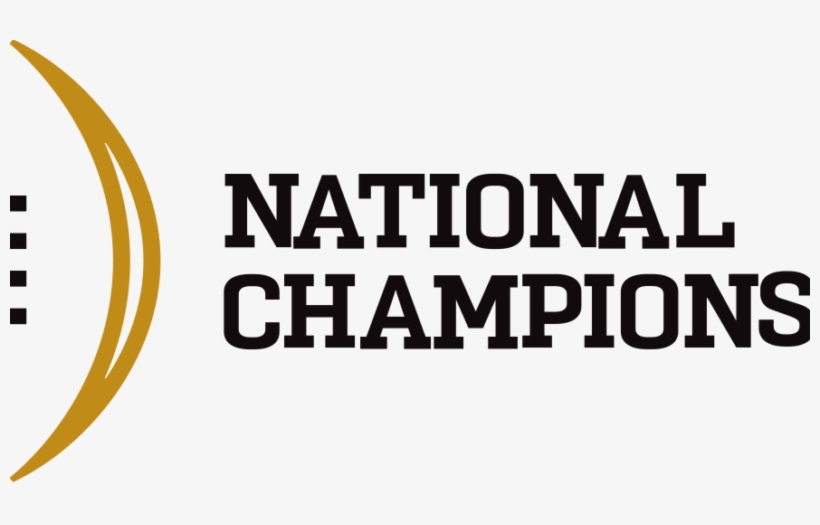 Alabama National Championship Svg PNG Image | Transparent PNG Free ...