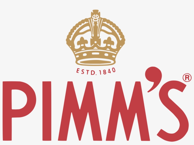 Diageo Logo Download - Pimm's Logo PNG Image | Transparent PNG Free ...