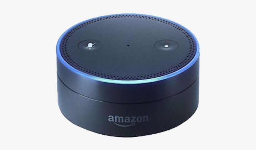 Echo Dot 2nd Gen PNG Image | Transparent PNG Free Download on SeekPNG