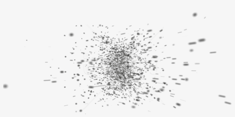 Minecraft Explosion Particles