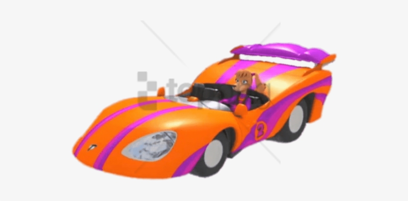 Free Png Download Turbo Dogs Mags In Her Car Clipart - Model Car PNG ...