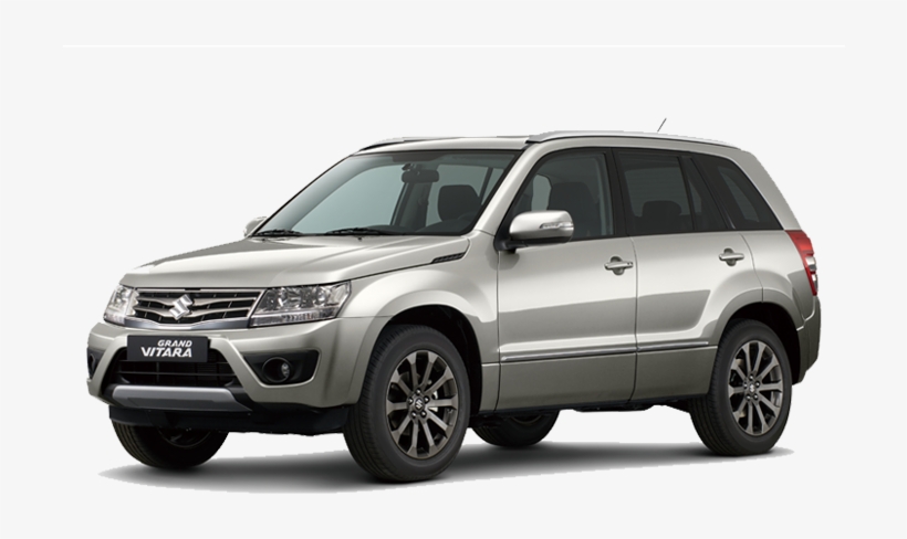 Grand Vitara - Suzuki Grand Vitara 2018 PNG Image | Transparent PNG ...