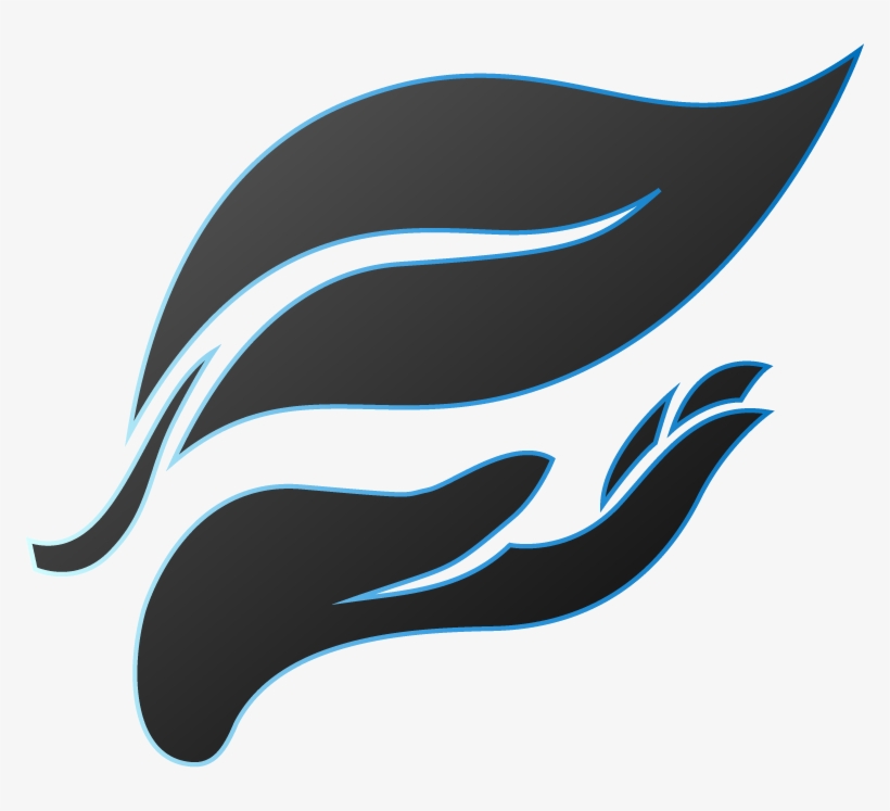 Website Hand Leaf PNG Image | Transparent PNG Free Download on SeekPNG