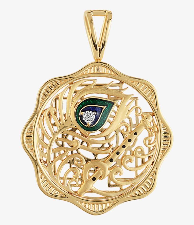 Orra Spiritual Vasudeva - Locket PNG Image | Transparent PNG Free ...