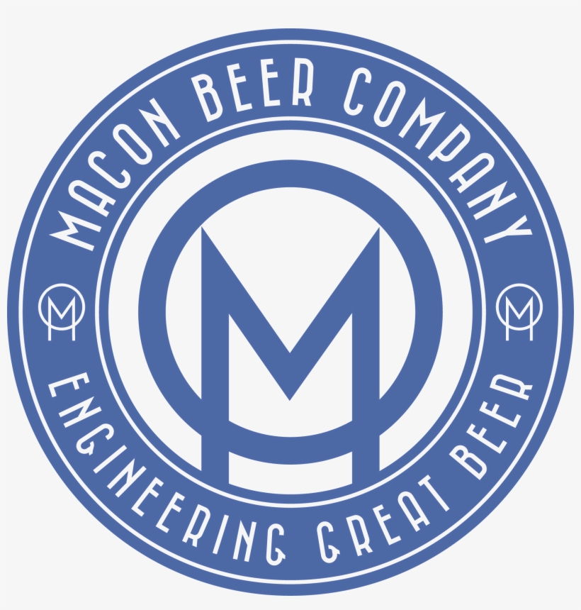 Macon Beer Company PNG Image | Transparent PNG Free Download on SeekPNG