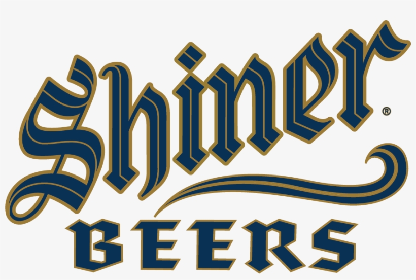 Shiner Logo - Shiner Holiday Cheer - Spoetzl Brewery PNG Image ...