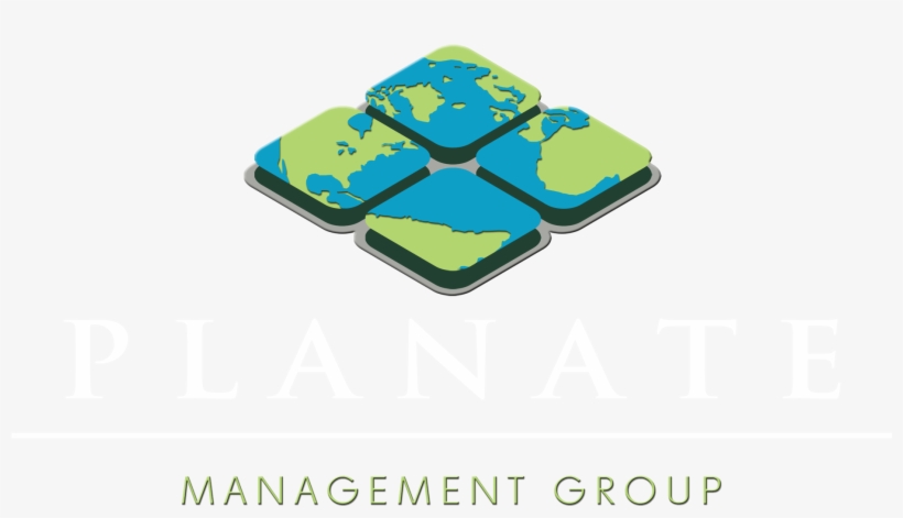Download Logo - Planate Management Group Logo | Transparent PNG ...