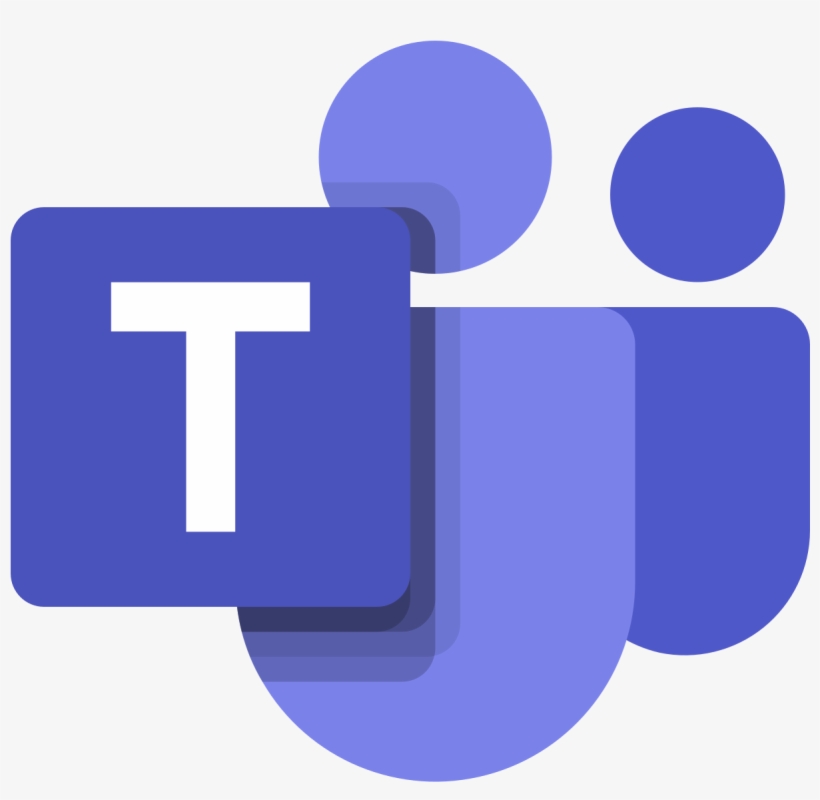 Download New Microsoft Teams Logo | Transparent PNG Download | SeekPNG