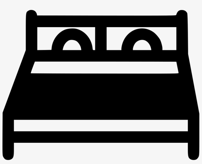 Png File Svg - Double Room Icon PNG Image | Transparent PNG Free ...