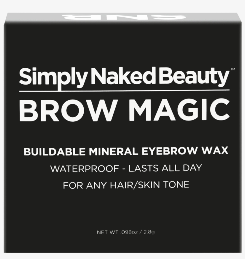 Brow Magic Kit - Ink PNG Image | Transparent PNG Free Download on SeekPNG