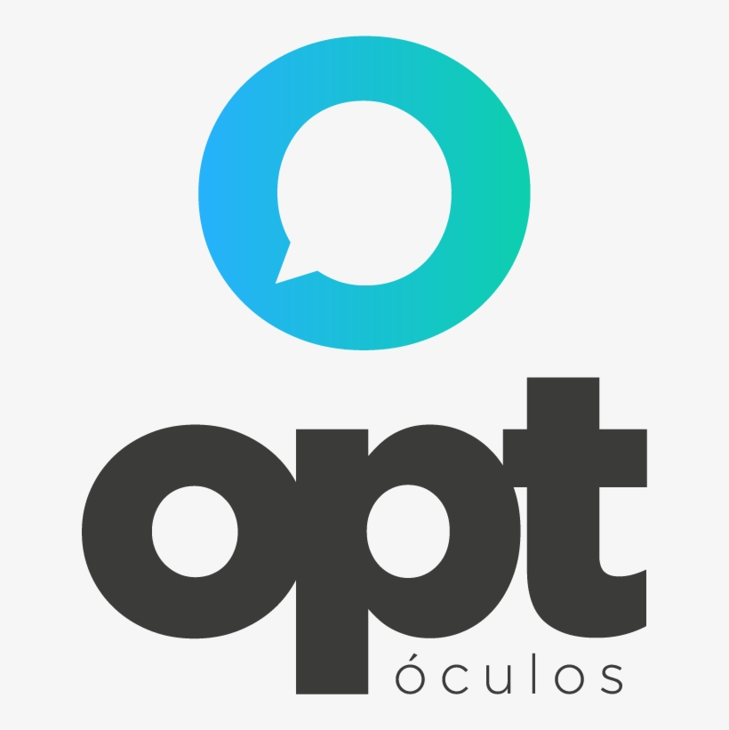 Download Opt Óculos - Circle | Transparent PNG Download | SeekPNG