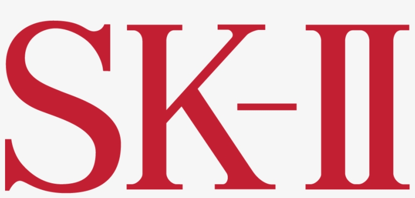 Sk-ii Logo - Sk Ii PNG Image | Transparent PNG Free Download on SeekPNG