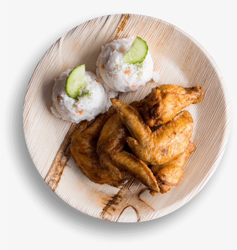 Snack Wings Mobile - Fritter PNG Image | Transparent PNG Free Download ...