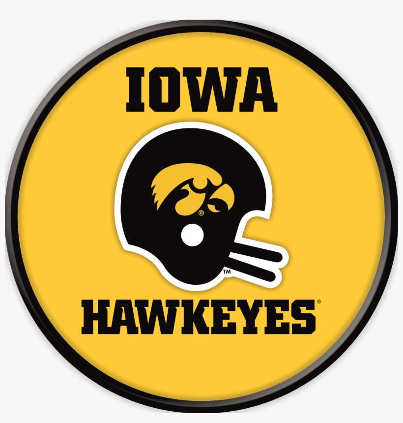Download Iowa Hawkeyes | Transparent PNG Download | SeekPNG