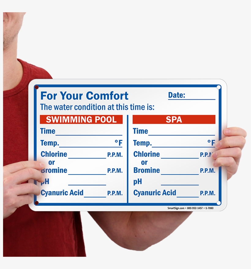 Swimming Pool Sign - Sign PNG Image | Transparent PNG Free Download on ...