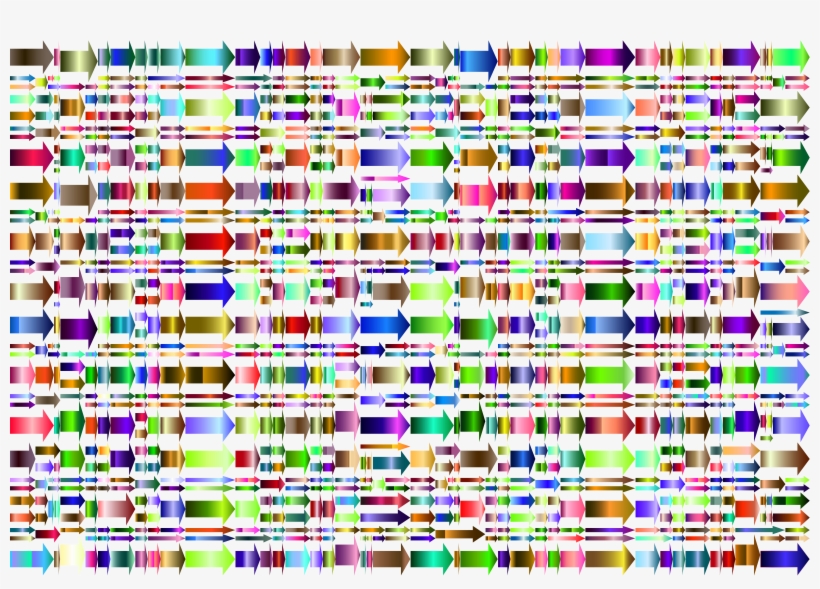 This Free Icons Png Design Of Random Arrows Background - Art PNG Image ...