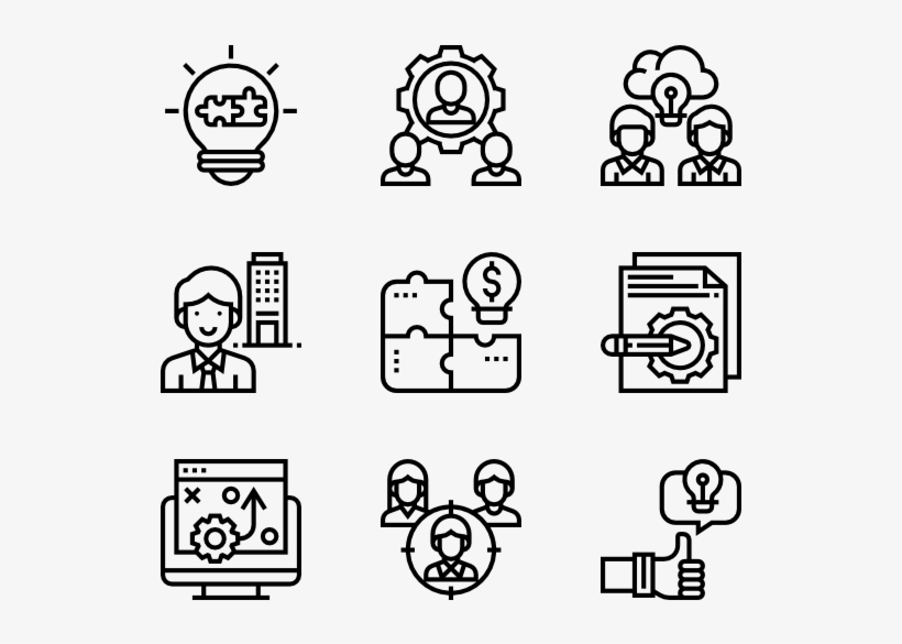 Business Strategy - Spain Icon Transparent Background PNG Image ...