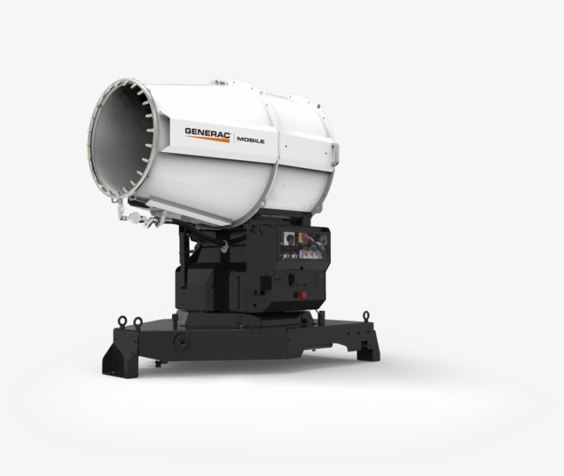 Generac's New System Provides More Effective Way Of - Electric ...