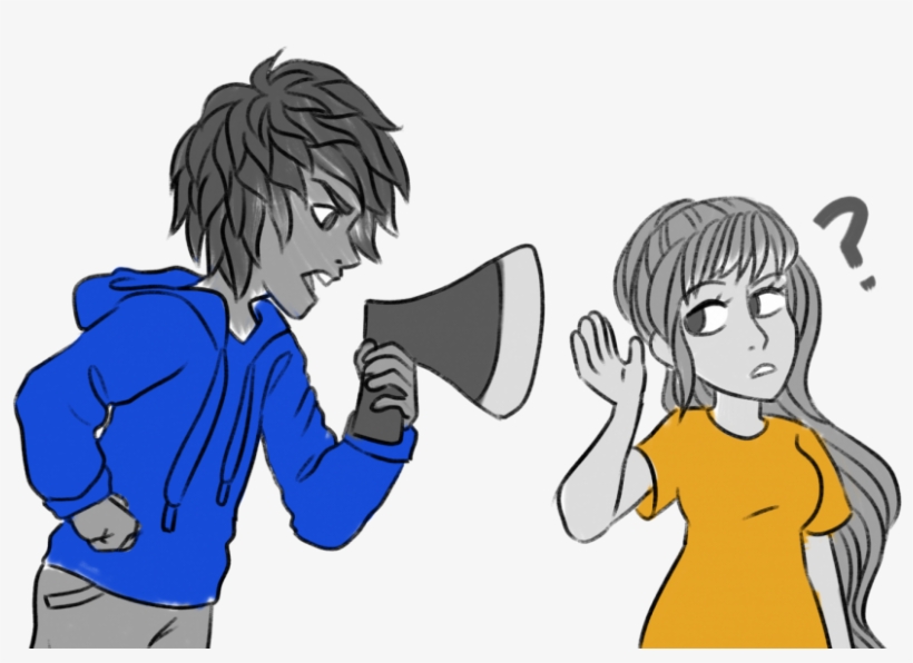 Opinion Of The Staff - Cartoon PNG Image | Transparent PNG Free ...
