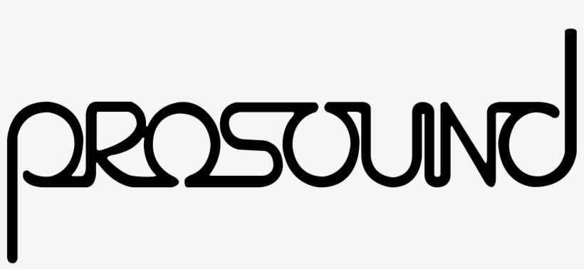 Logo Logo Logo Logo - Prosound PNG Image | Transparent PNG Free ...