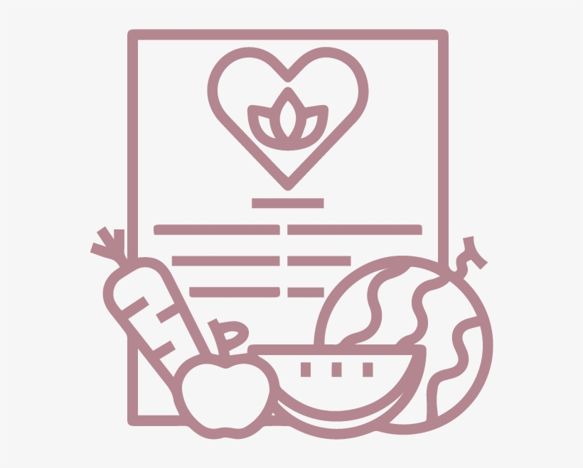 Download Recipe - Emblem | Transparent PNG Download | SeekPNG