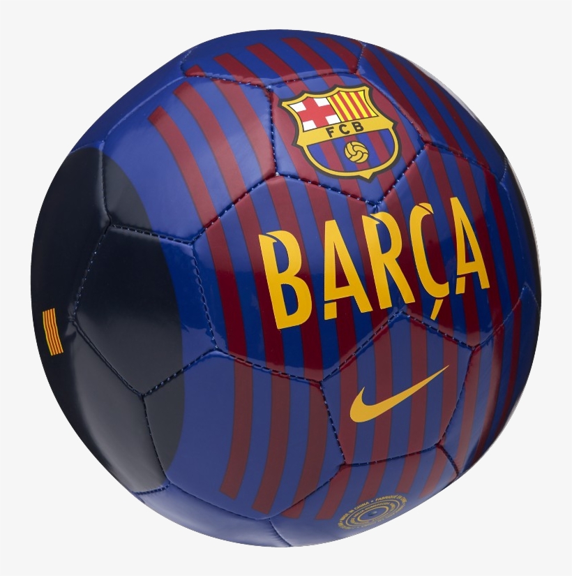 Barcelona Ball PNG Image | Transparent PNG Free Download on SeekPNG