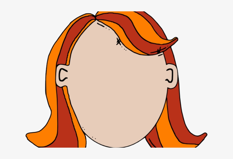 Clip Art Woman Face PNG Image | Transparent PNG Free Download on SeekPNG