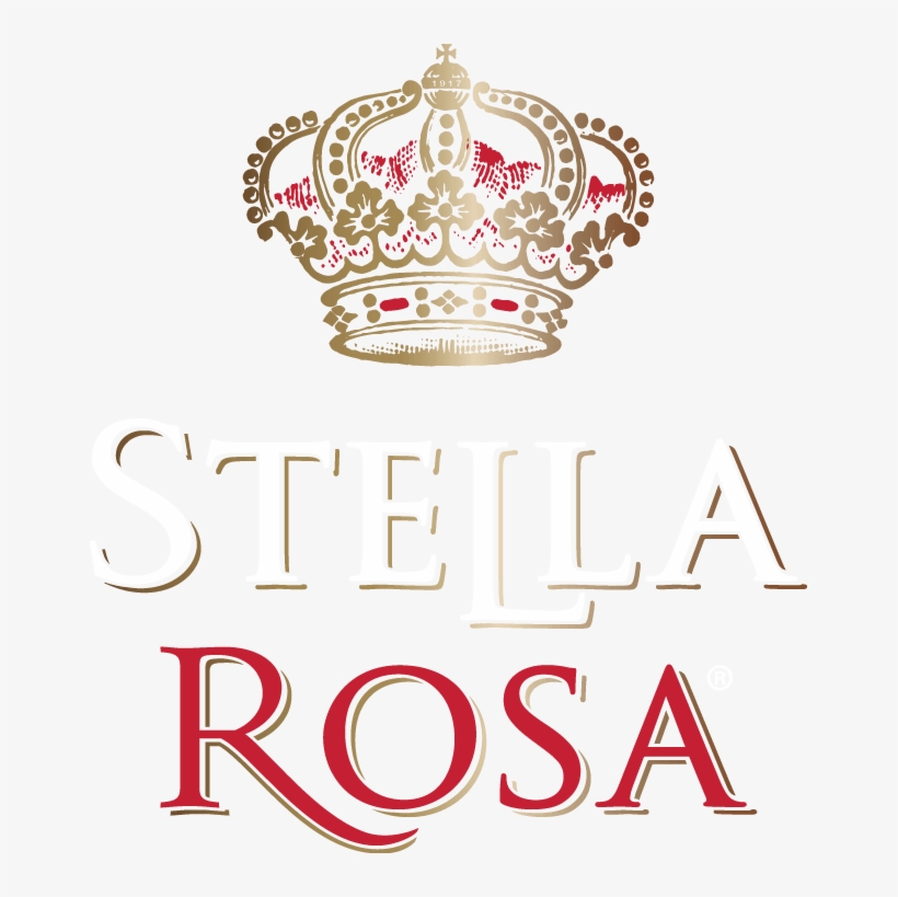 Be The First To Know Everything Stella Rosa® - Stella Rosa Wines Logo PNG Image | Transparent ...