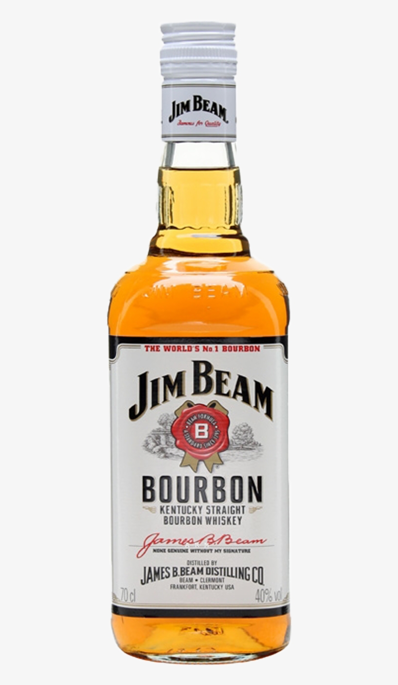 Price - Jim Beam White PNG Image | Transparent PNG Free Download on SeekPNG
