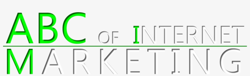 Good Abc Logo Green & White Transparent - Diagram PNG Image ...