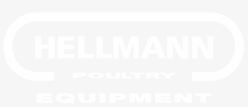 Hellmann Poultry Logo Weiß - Graphic Design PNG Image | Transparent PNG ...