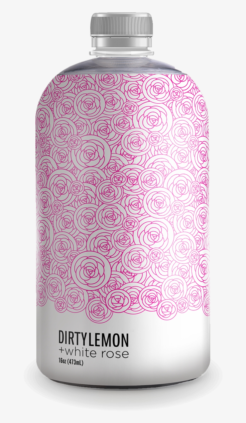 White Rose - Water Bottle PNG Image | Transparent PNG Free Download on ...