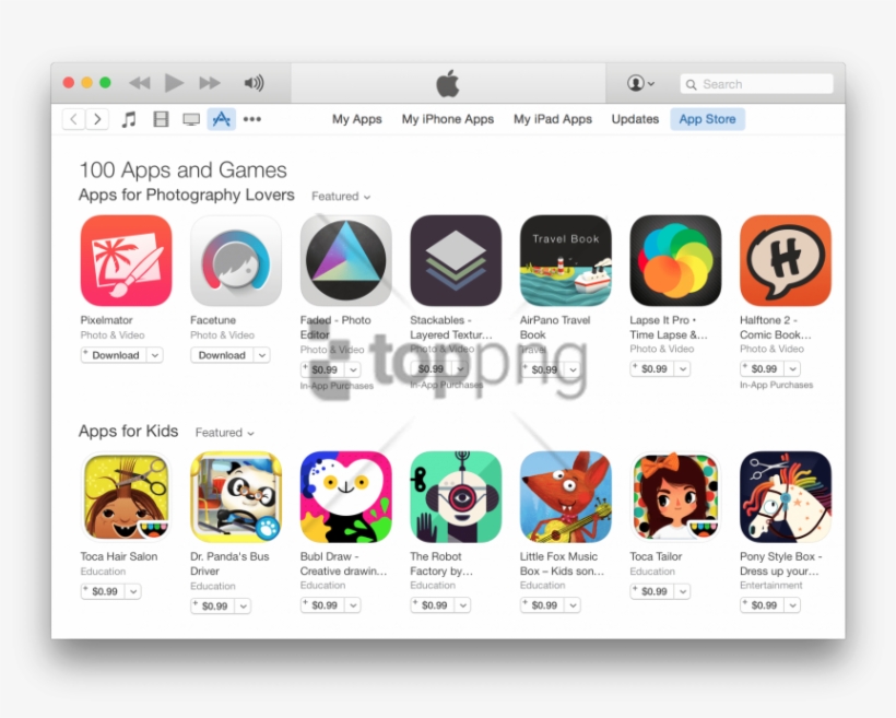 Download Free Png App Store Games Apps Png Image With Transparent ...