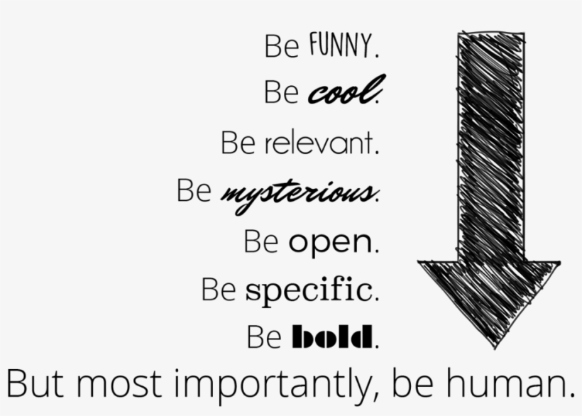 Can Genuinely Relate To, Laugh With, Learn From And, - Number PNG Image ...