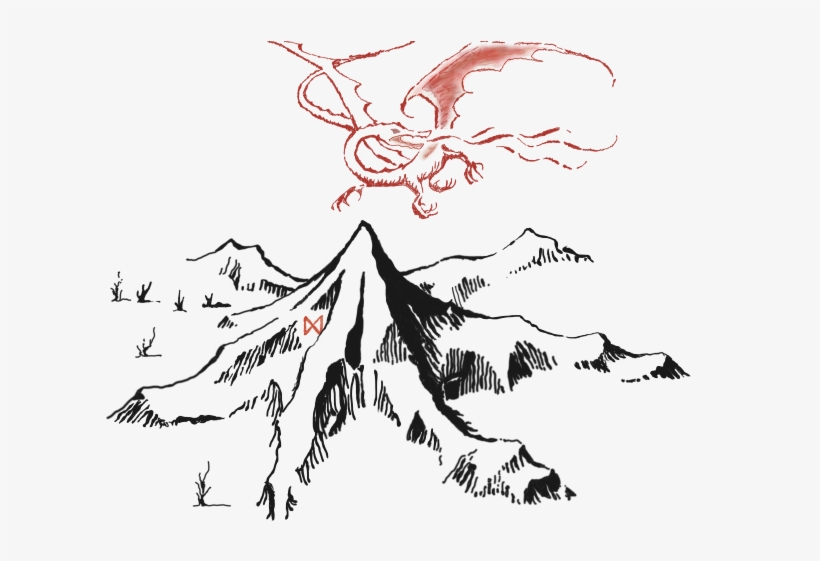 Lord Of The Rings Clipart