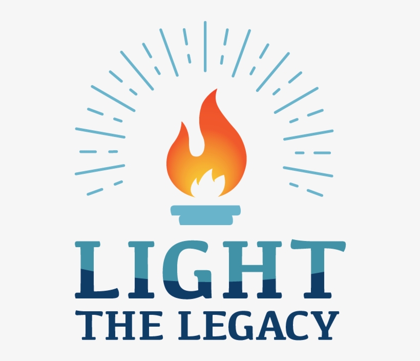 The Mission Of Light The Legacy Is To Educate And Empower - Graphic ...