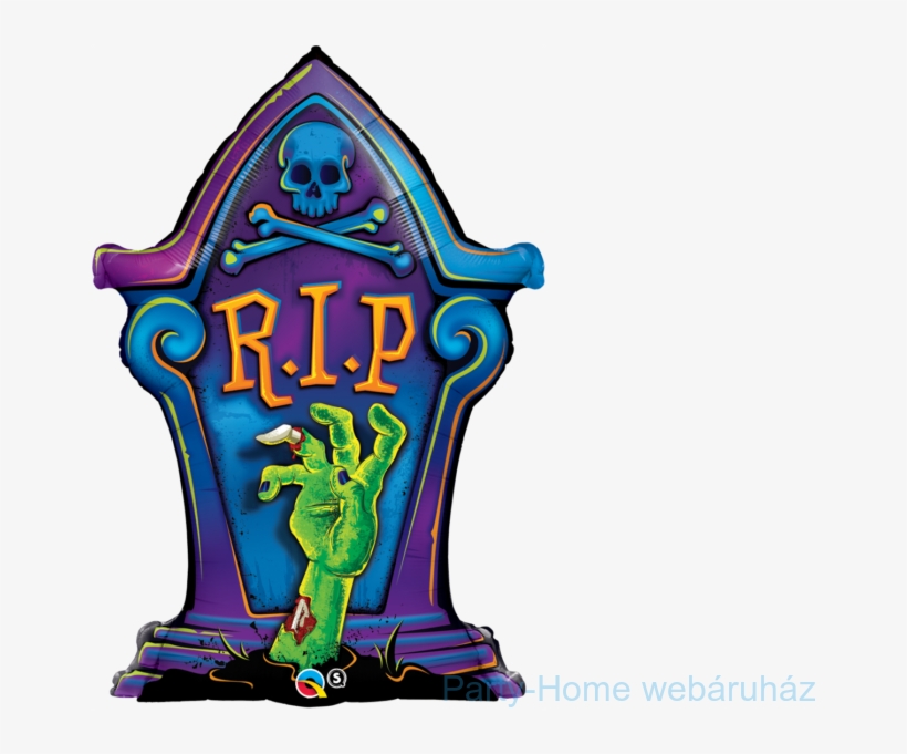 36 Inch-es R - Halloween Rip Hand PNG Image | Transparent PNG Free ...