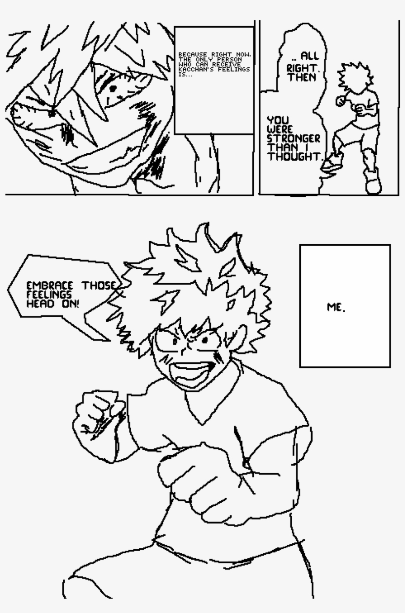 Manga - Cartoon PNG Image | Transparent PNG Free Download on SeekPNG