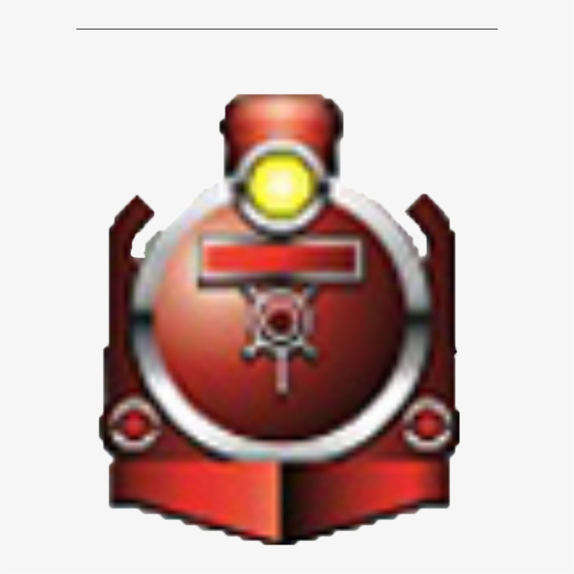 This Article Is About A/an Ranger In Power Rangers - Crest PNG Image ...