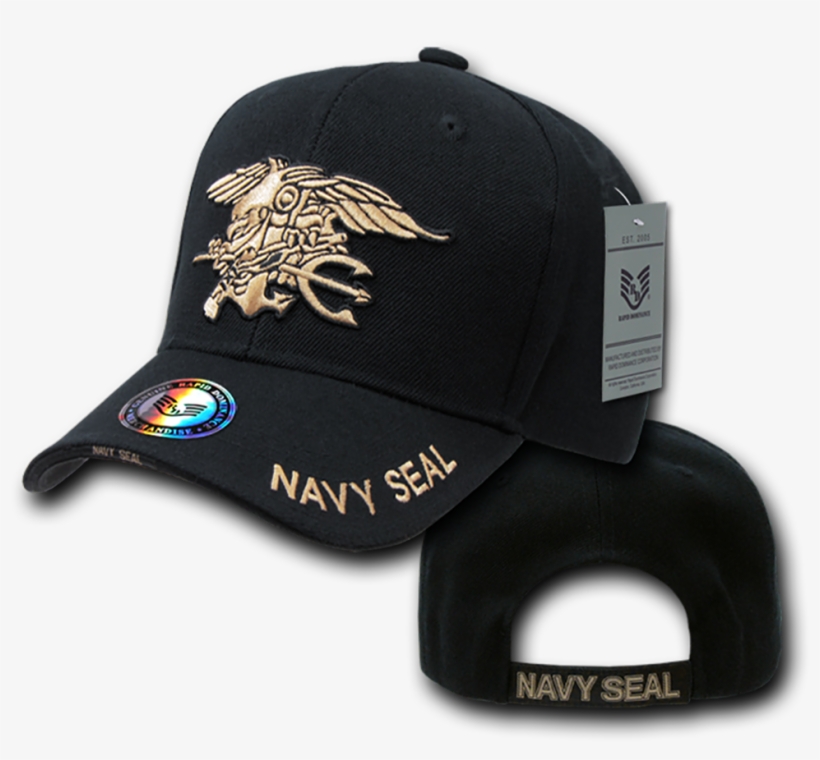 Navy Seal Cap - Navy Seal Hat PNG Image | Transparent PNG Free Download ...