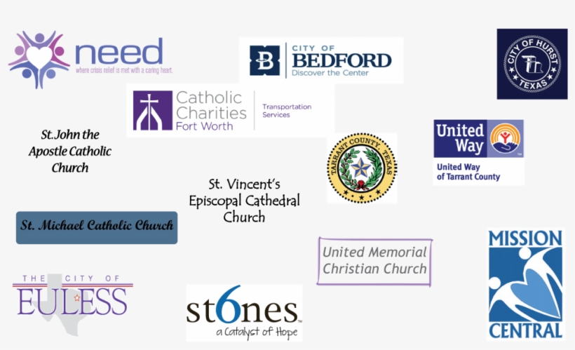 Heb Transit Sponsors - United Way PNG Image | Transparent PNG Free ...