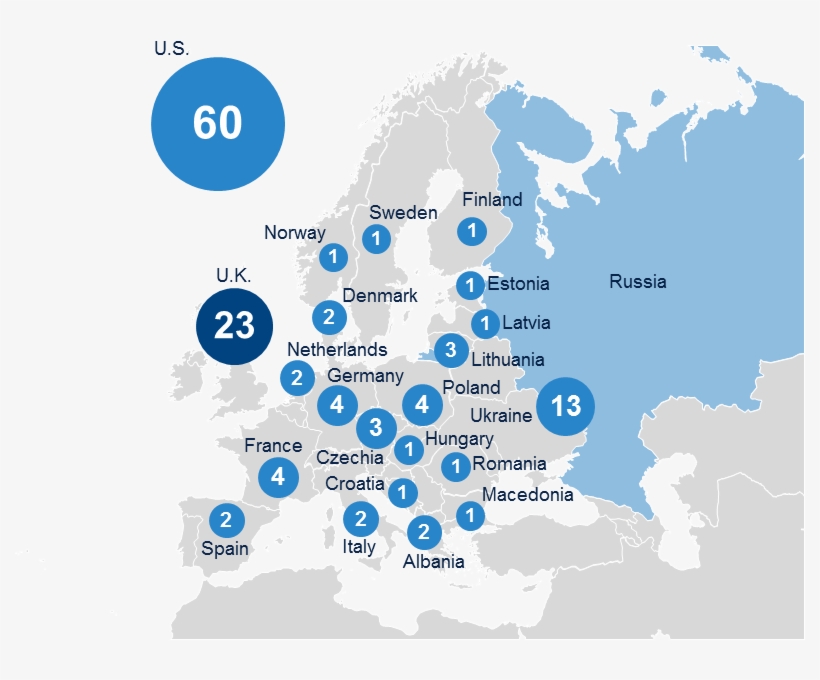 Bbva Research & Mapbox - Europe PNG Image | Transparent PNG Free ...