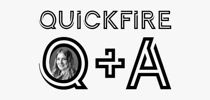 Meet Lisa Deas, Ic Writer And Editor And Lover Of Literature - Avia ...