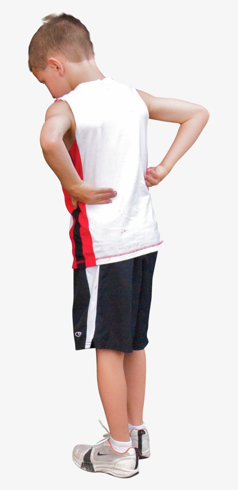 Kid Looking Down - Kid Looking Down Png PNG Image | Transparent PNG ...